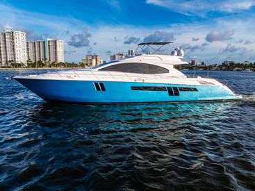 Used Lazzara Yachts for Sale - SYS Yacht Sales
