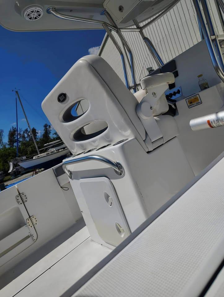 2018 Release 232 RX Center Console Center Console for sale - YachtWorld