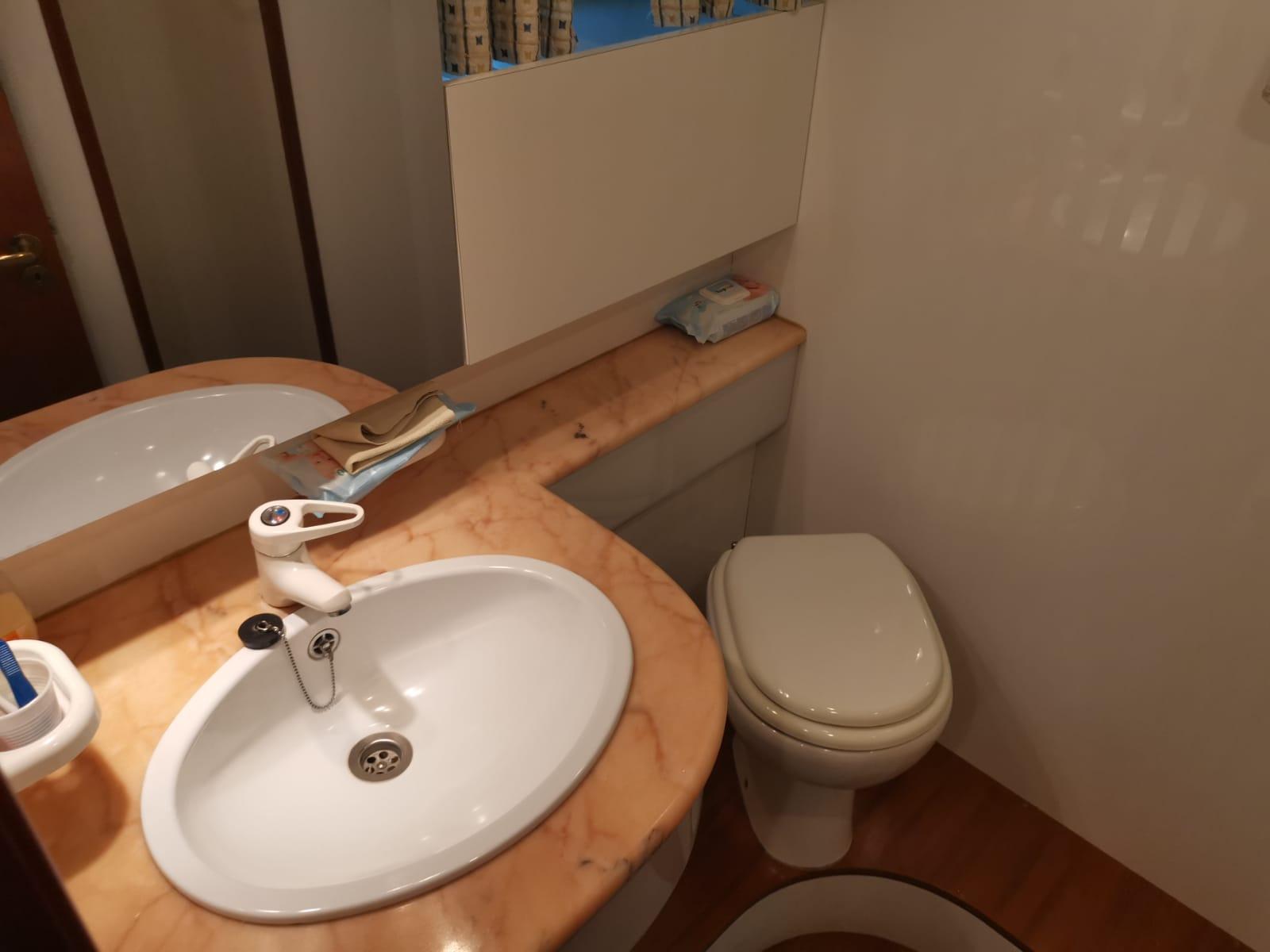 1996 Motor Yacht C.N. Firebird 65 Motor Yacht for sale - YachtWorld