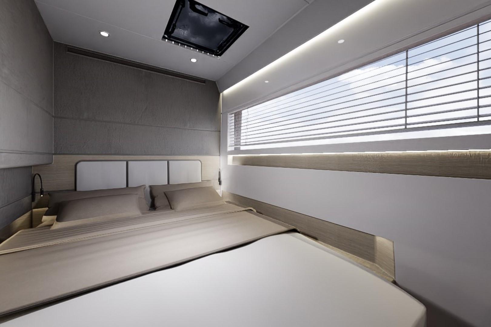 2025 Slyder 55 Catamaran for sale - YachtWorld