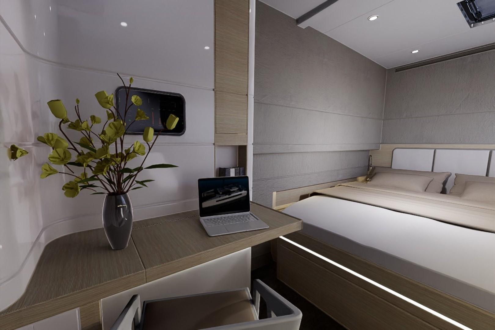 2025 Slyder 55 Catamaran for sale - YachtWorld