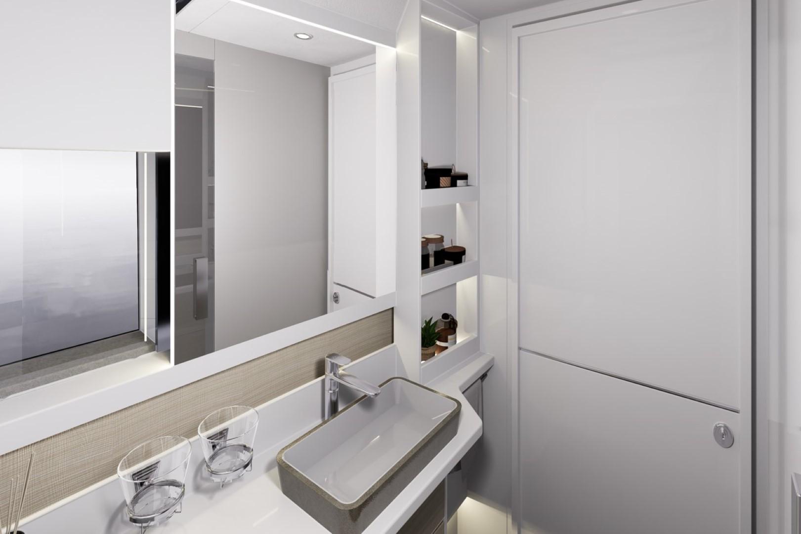 2025 Slyder 55 Catamaran for sale - YachtWorld