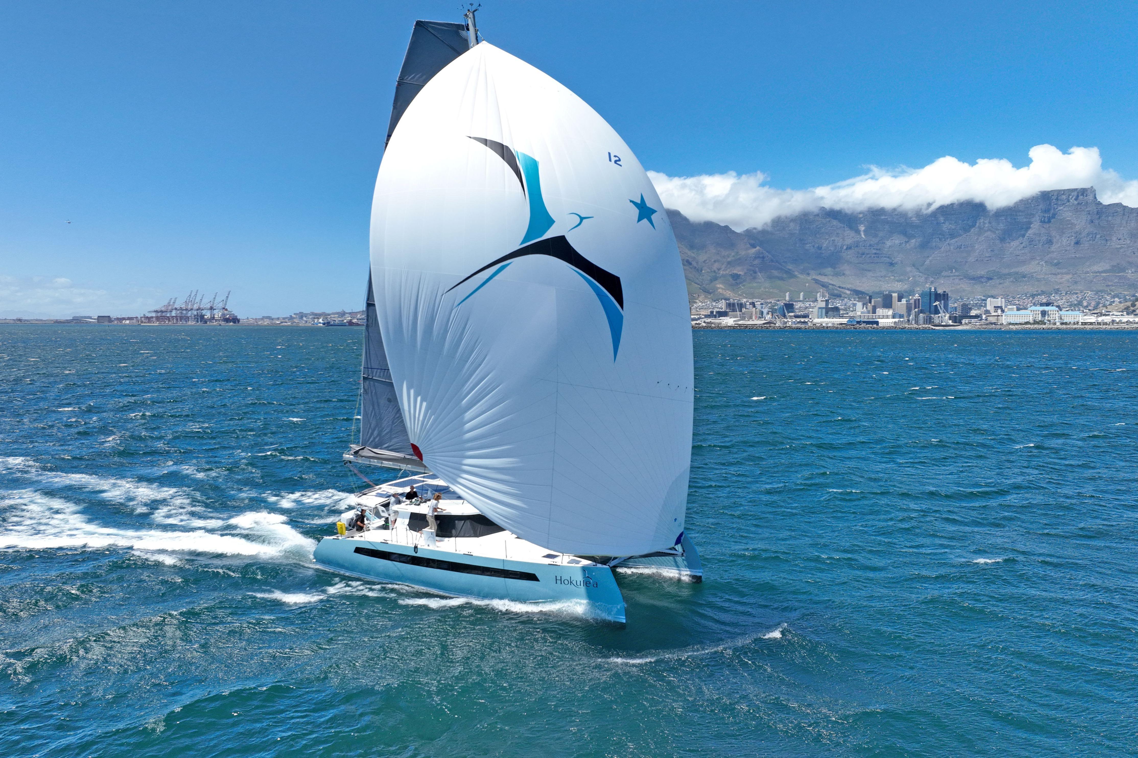 New 2025 Balance 482 | YachtFocus