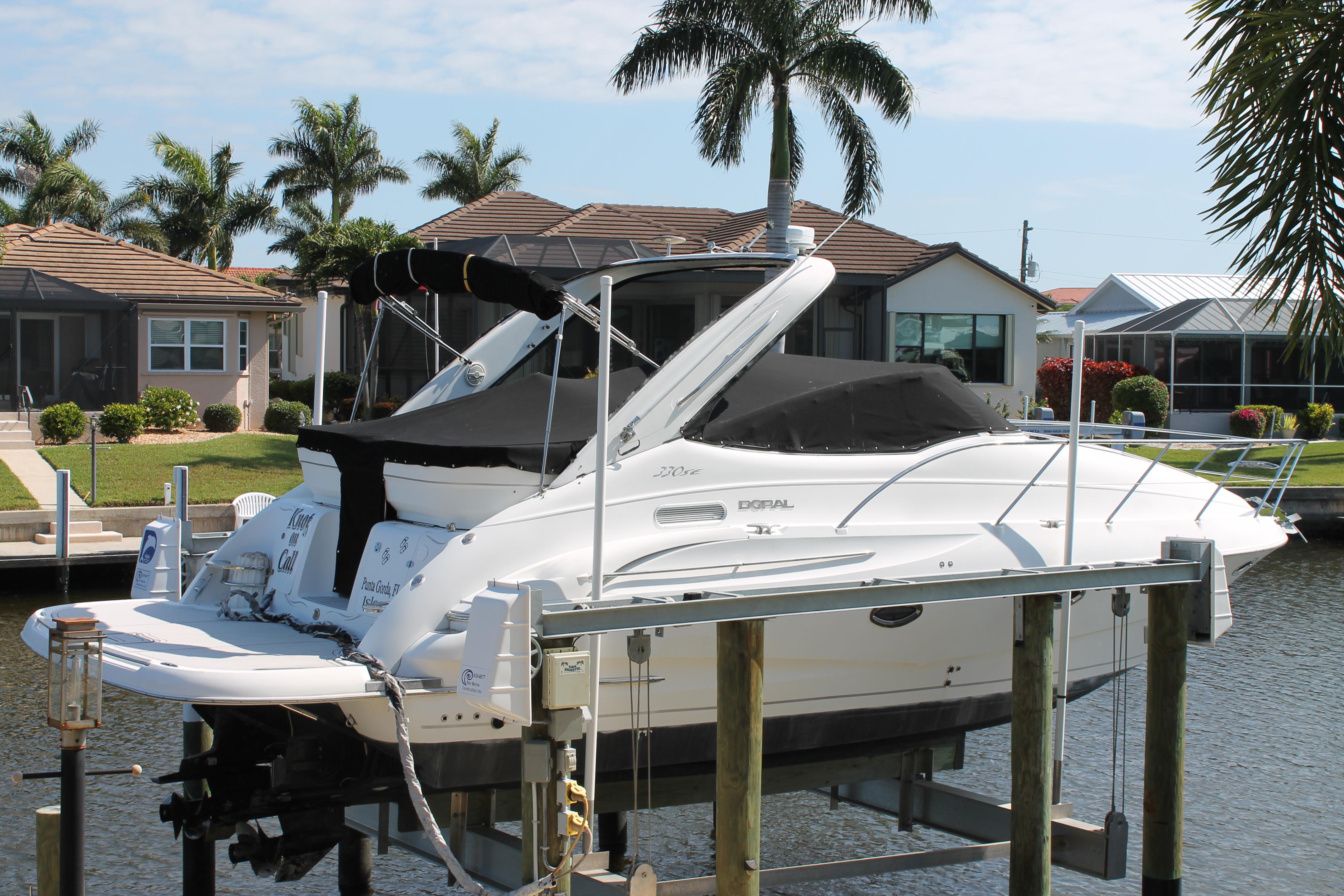 Doral boats for sale | YachtWorld