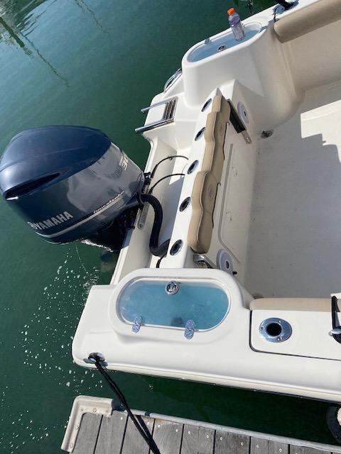2015 Key West 244 Center Console Centre Console for sale - YachtWorld