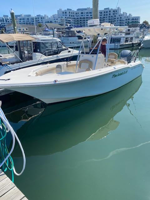 2015 Key West 244 Center Console Centre Console for sale - YachtWorld