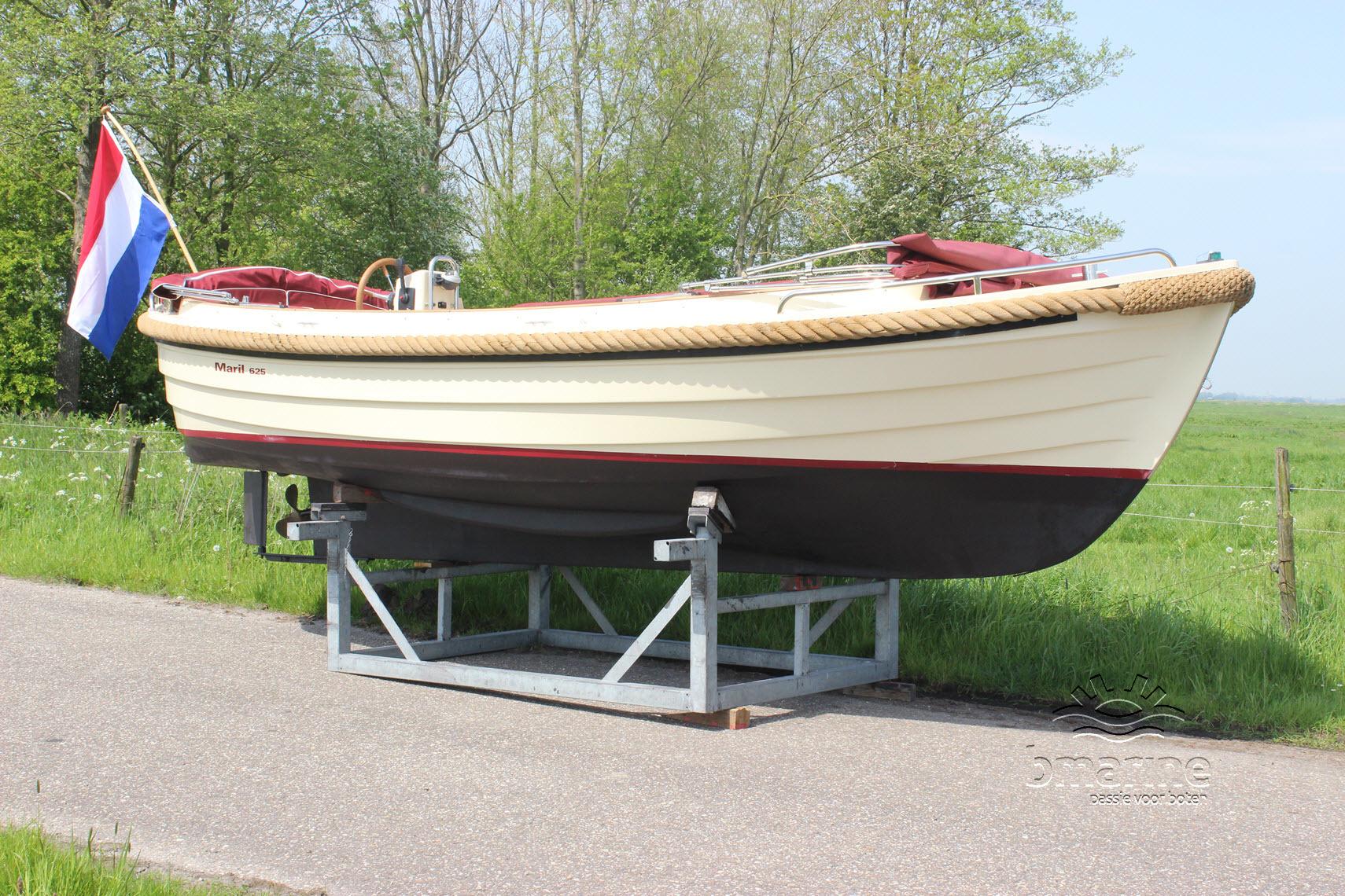 Used 2004 Maril 625 | YachtFocus