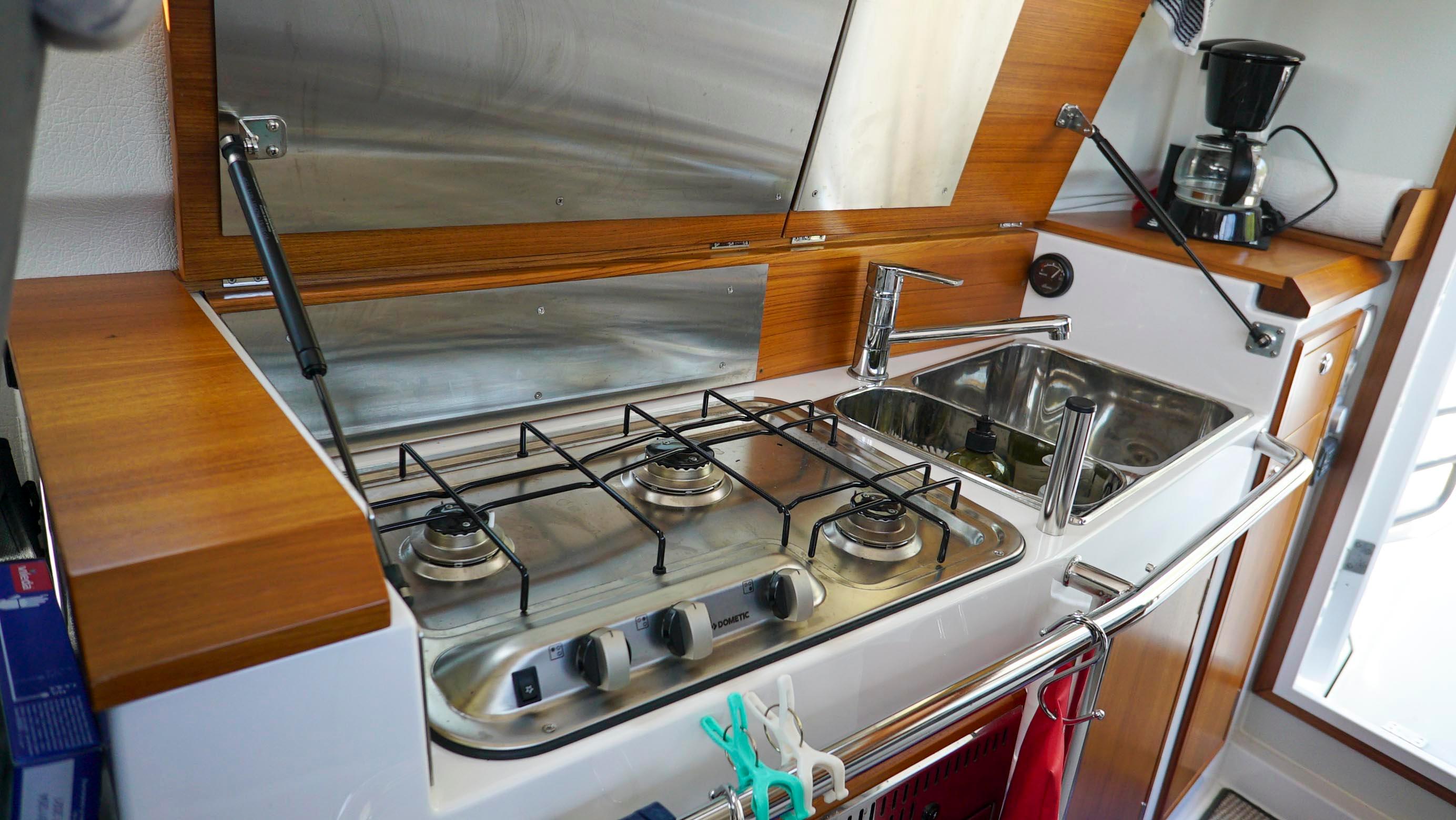 2020 Sargo 31 Cruiser for sale - YachtWorld