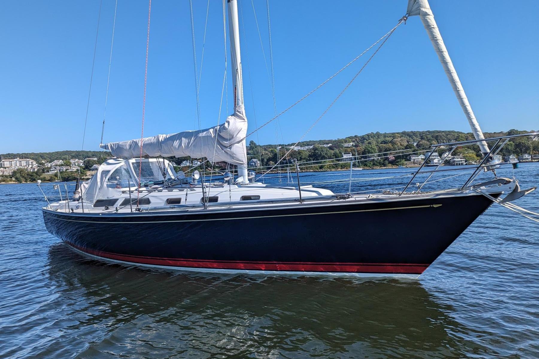 Page 7 of 250 | Used Sail boats for sale | YachtWorld