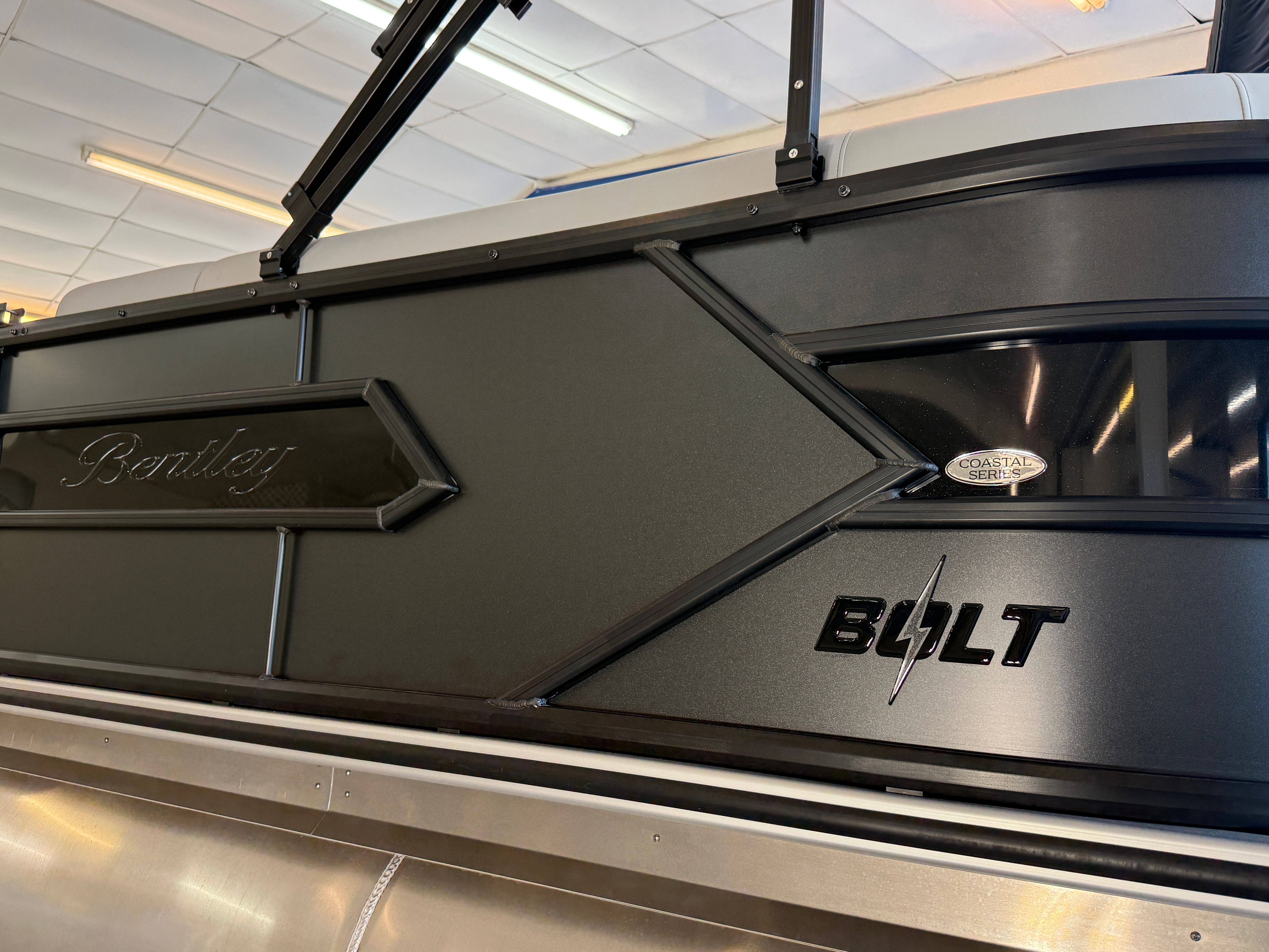 2026 Bentley Pontoons 223 Bolt Pontonboten te koop- YachtWorld