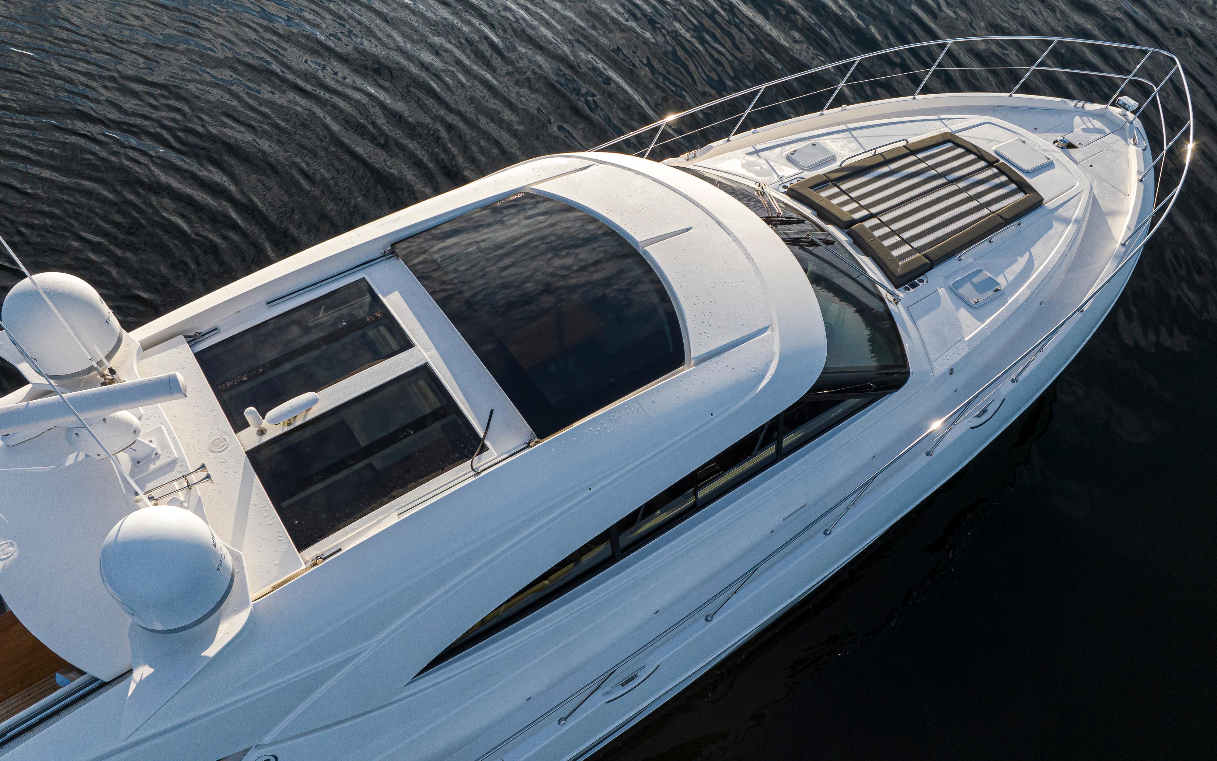 2017 Riviera Sport Crusier Sports Cruiser for sale - YachtWorld