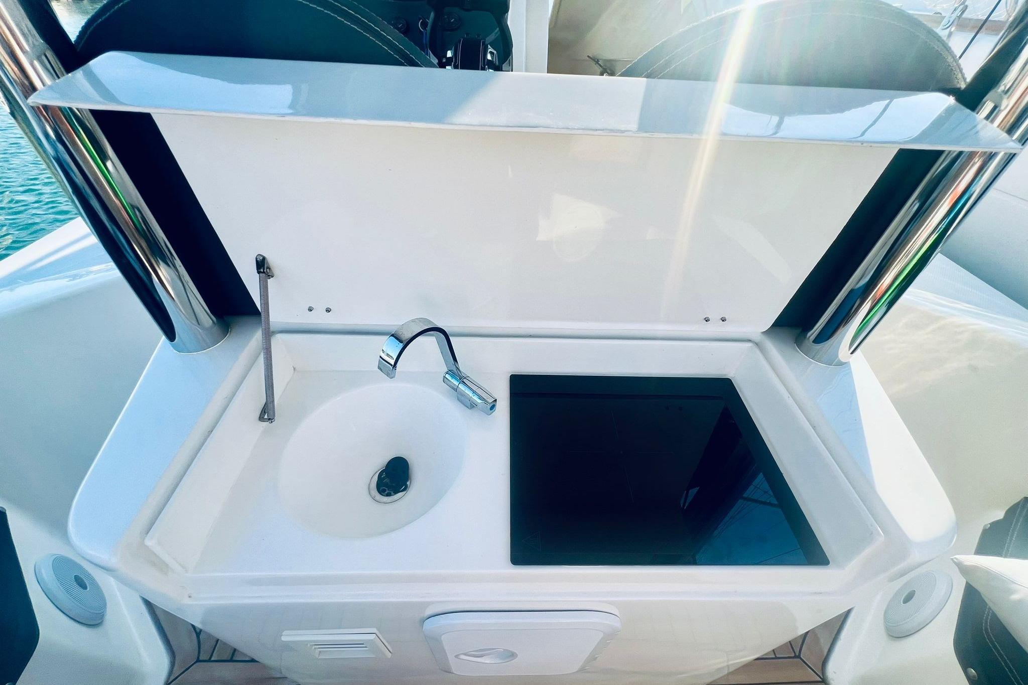 Domar domar d-10 | 2023 | 10m - Latina | Boatshop24