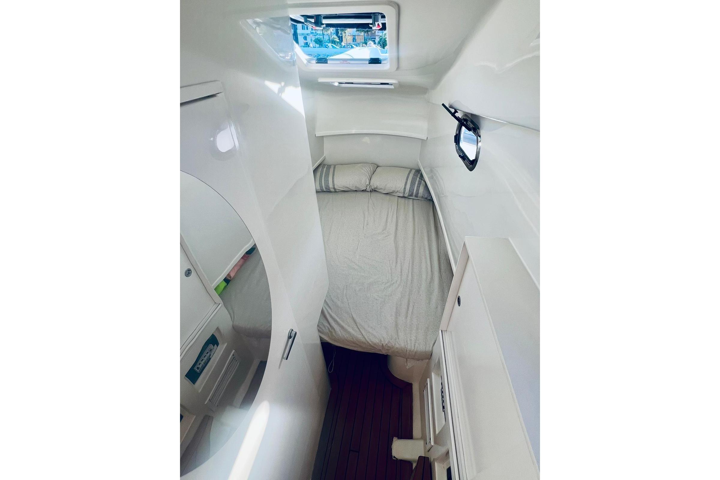 Domar domar d-10 | 2023 | 10m - Latina | Boatshop24