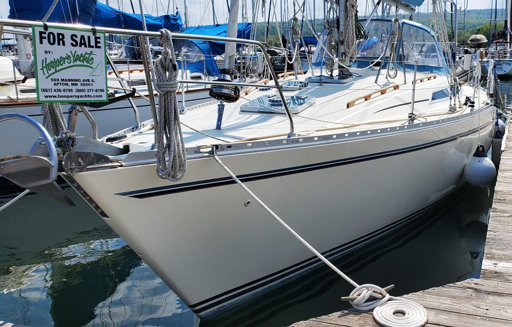 Moody boats for sale | YachtWorld