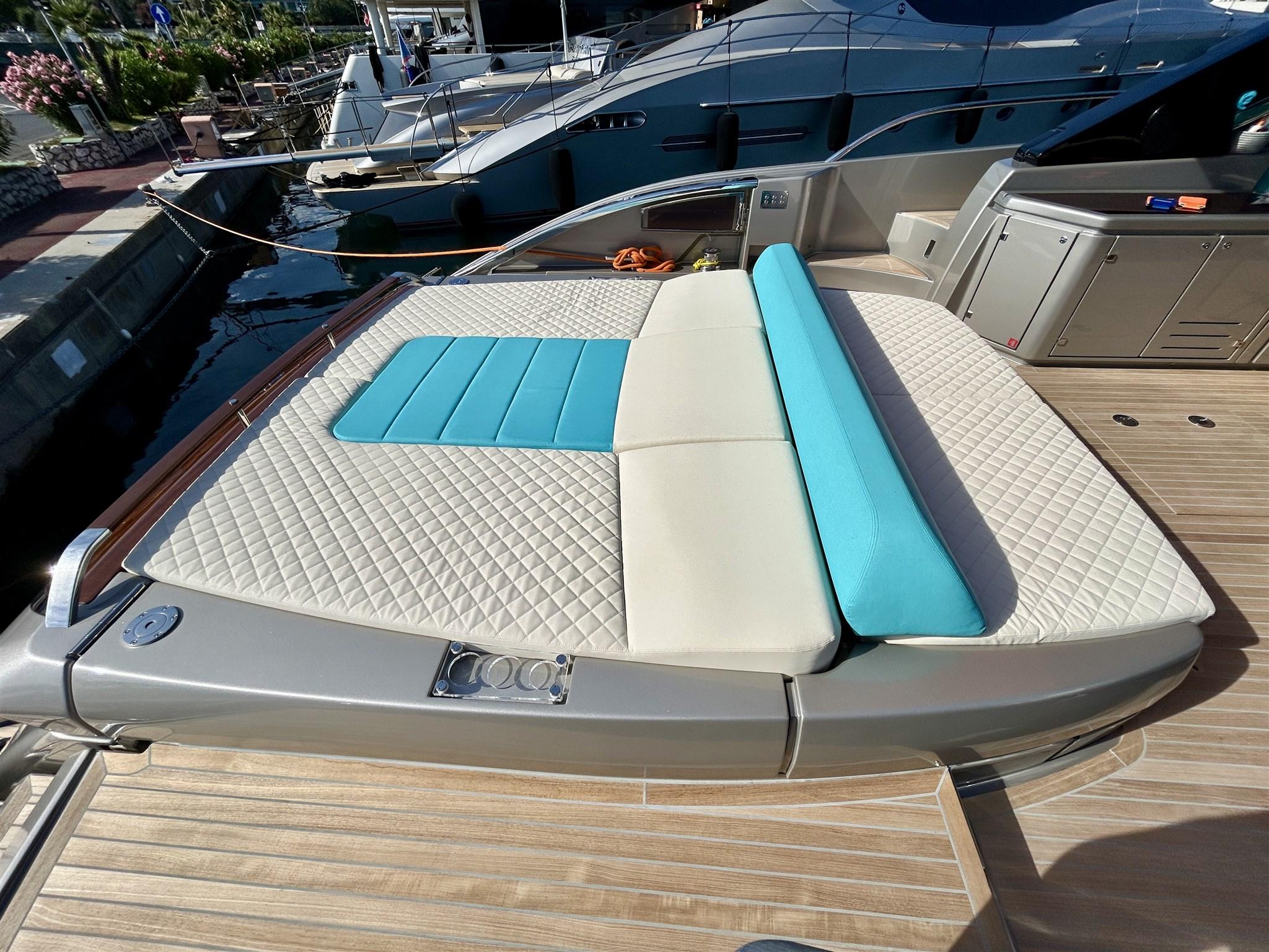 2024 Riva 68 Diable Express Cruiser for sale - YachtWorld