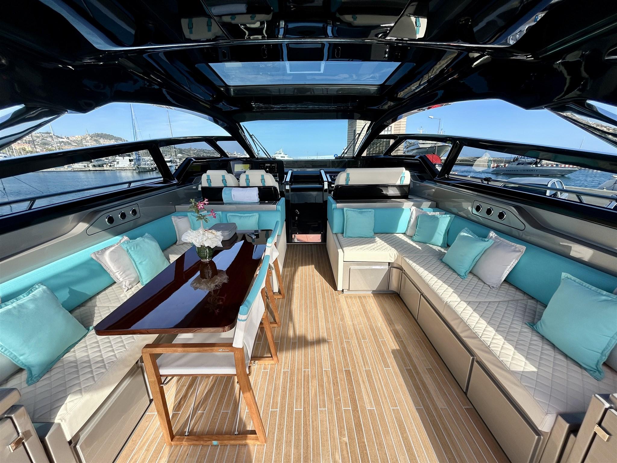 2024 Riva 68 Diable Express Cruiser for sale - YachtWorld