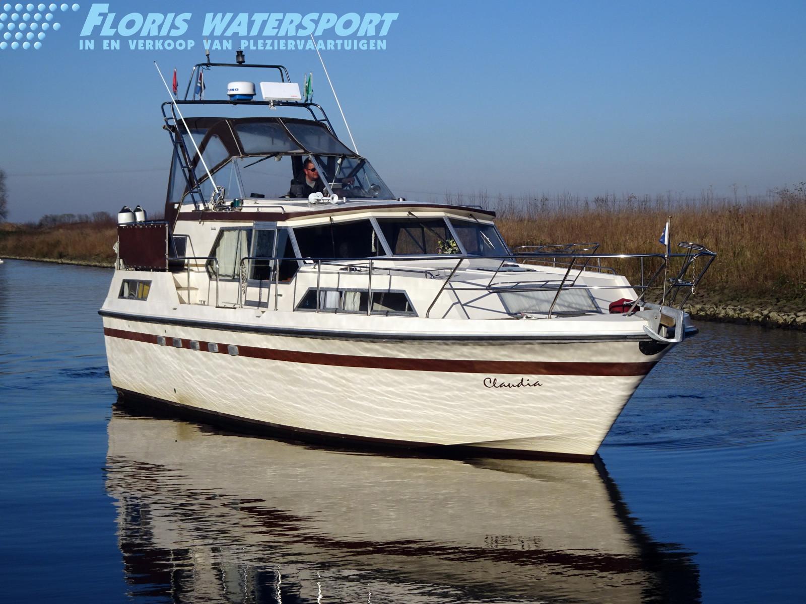 Broom 35 European | 1980 | 11m | Boatshop24