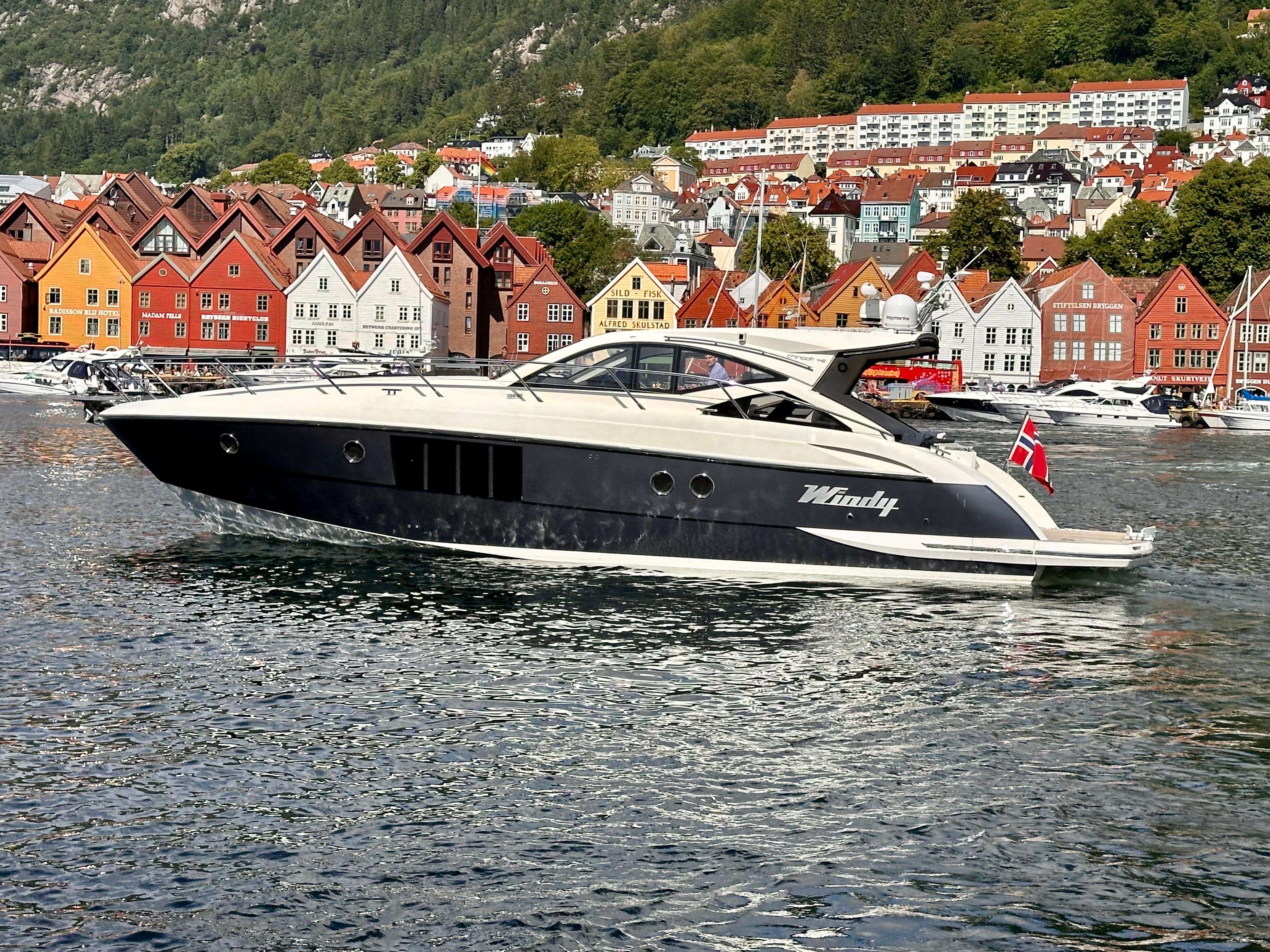 Windy boats for sale | YachtWorld