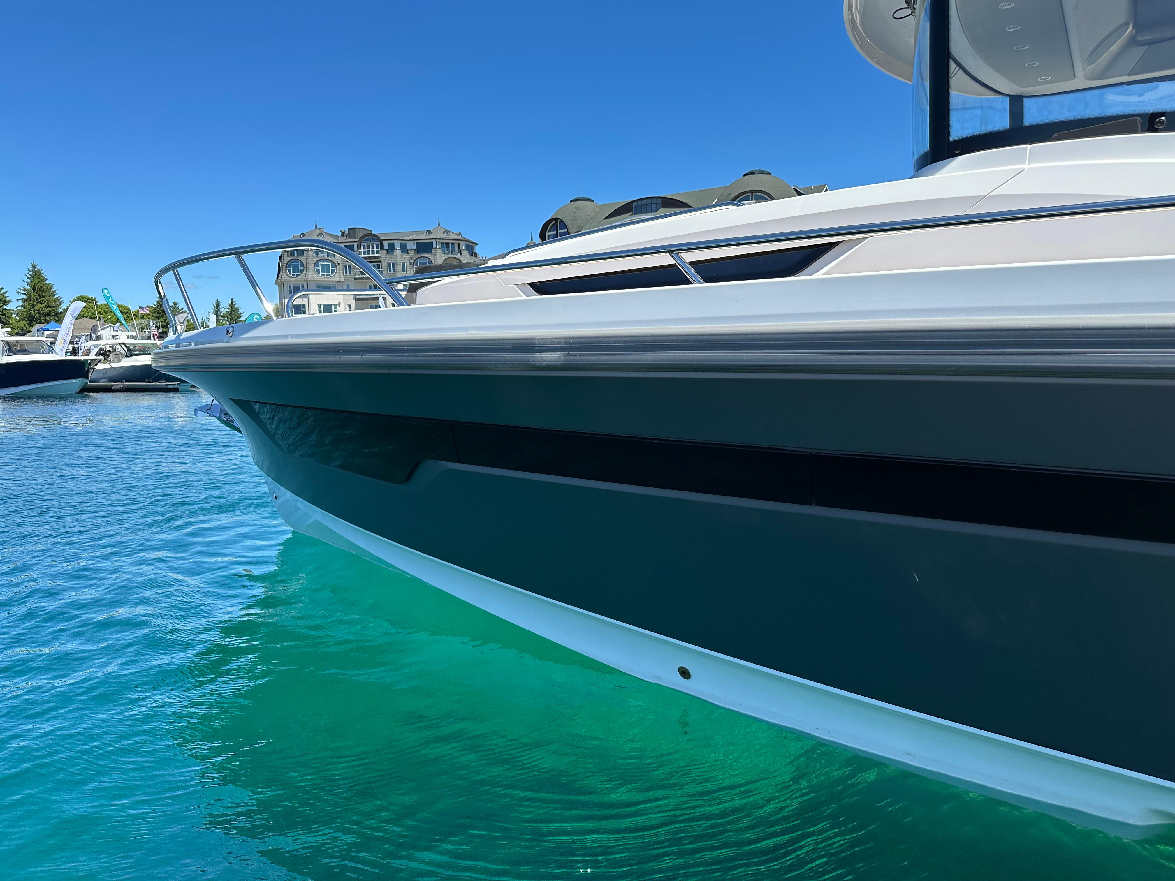 2024 Nimbus Commuter 11 Pilothouse for sale - YachtWorld