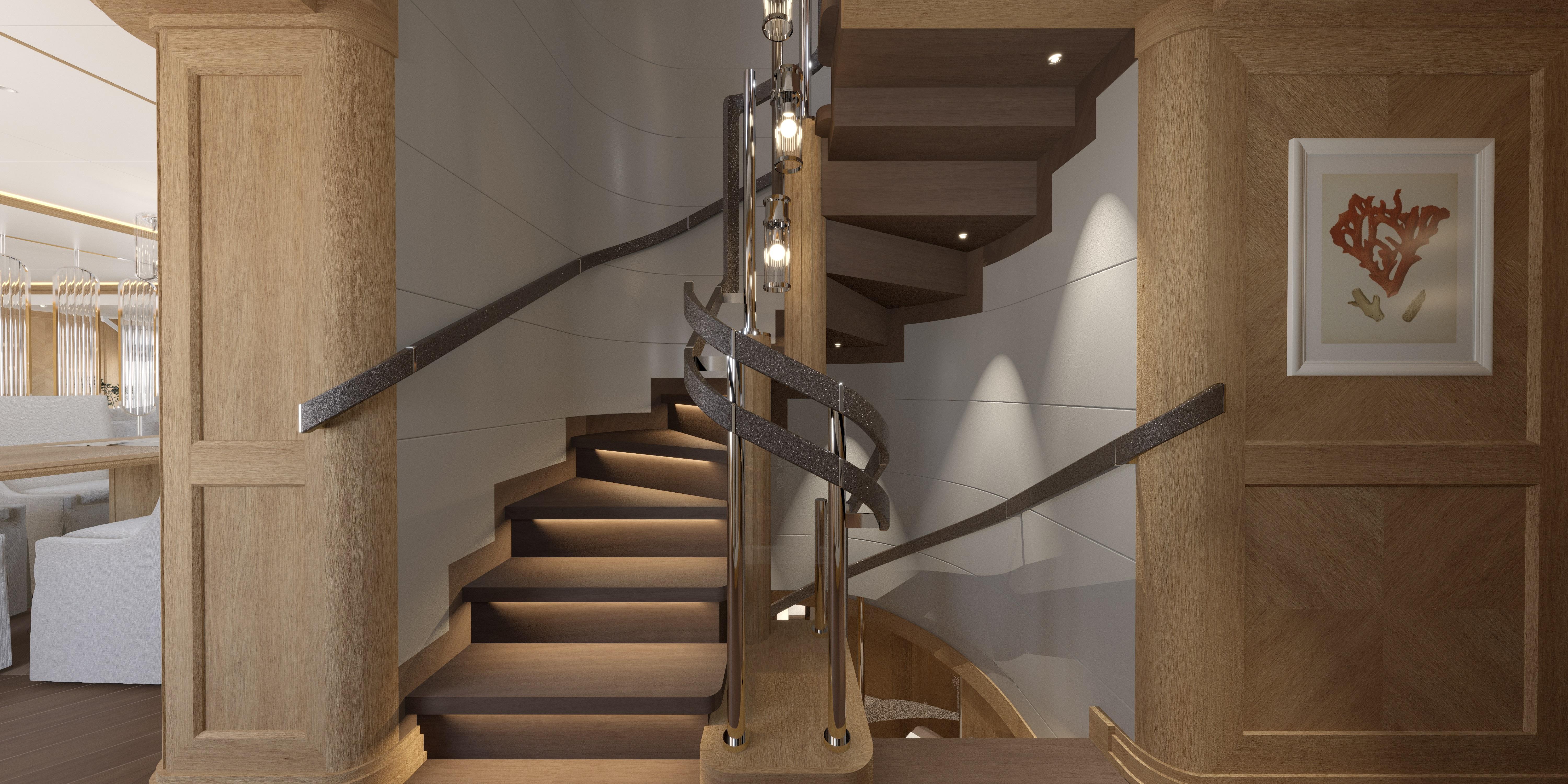 RMK 120 Motor Yachts RMK Marine for sale - YachtWorld