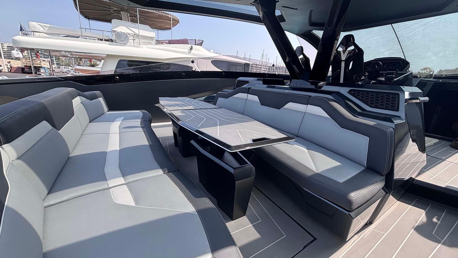 2022 Tecnomar Lamborghini 63 Unspecified for sale - YachtWorld