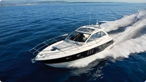 Used 2008 Absolute 40 HT | TopBoats