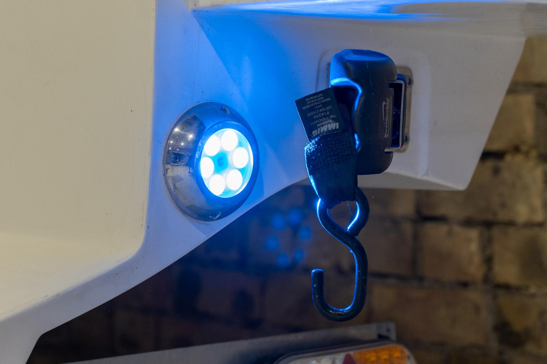 2024 Runabout Seagull Fly Plus Bateaux ski nautique/wakeboard à vendre ...