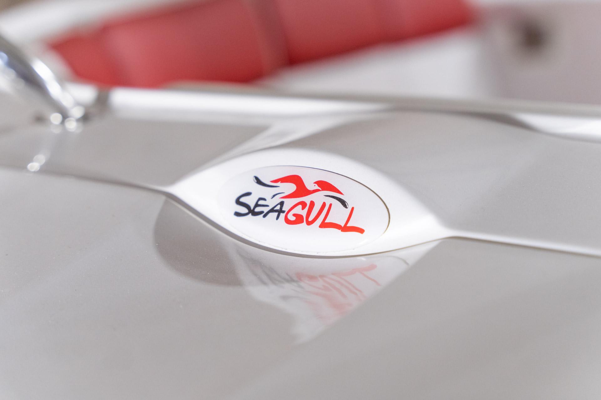 2024 Runabout Seagull Fly Plus Bateaux ski nautique/wakeboard à vendre ...