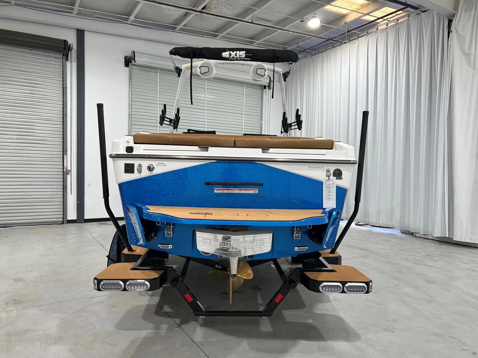 2024 Axis T235 Ski and Wakeboard for sale - YachtWorld