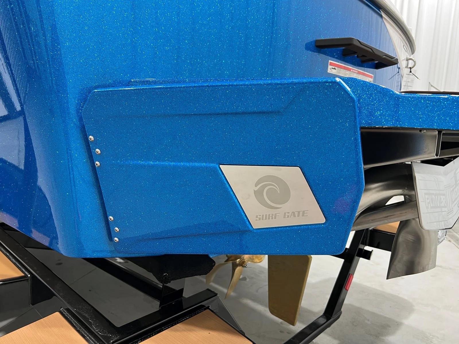 2024 Axis T235 Ski and Wakeboard for sale - YachtWorld