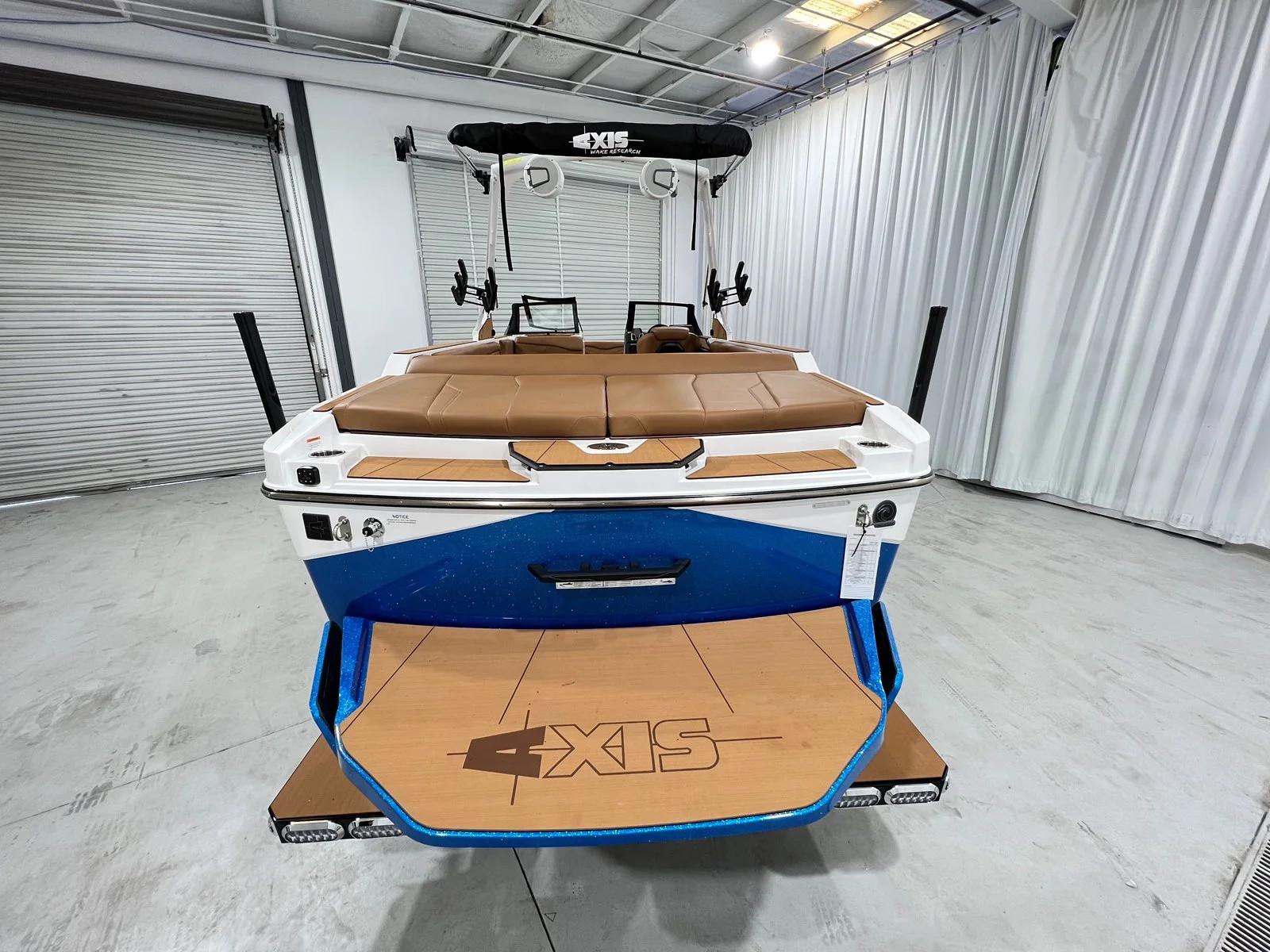 2024 Axis T235 Ski and Wakeboard for sale - YachtWorld