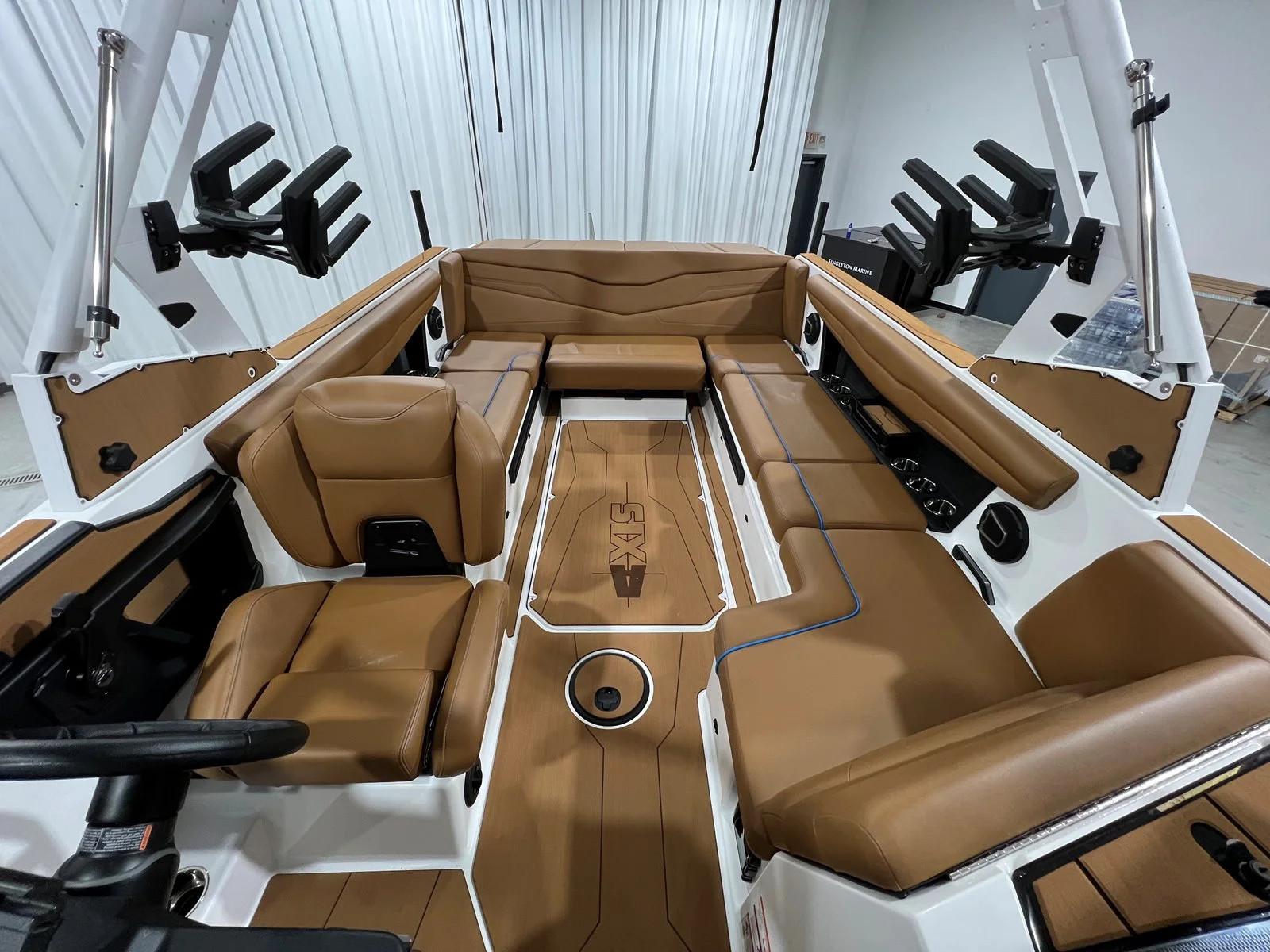 2024 Axis T235 Wasserski/Wakeboard-Boot Kaufen - YachtWorld