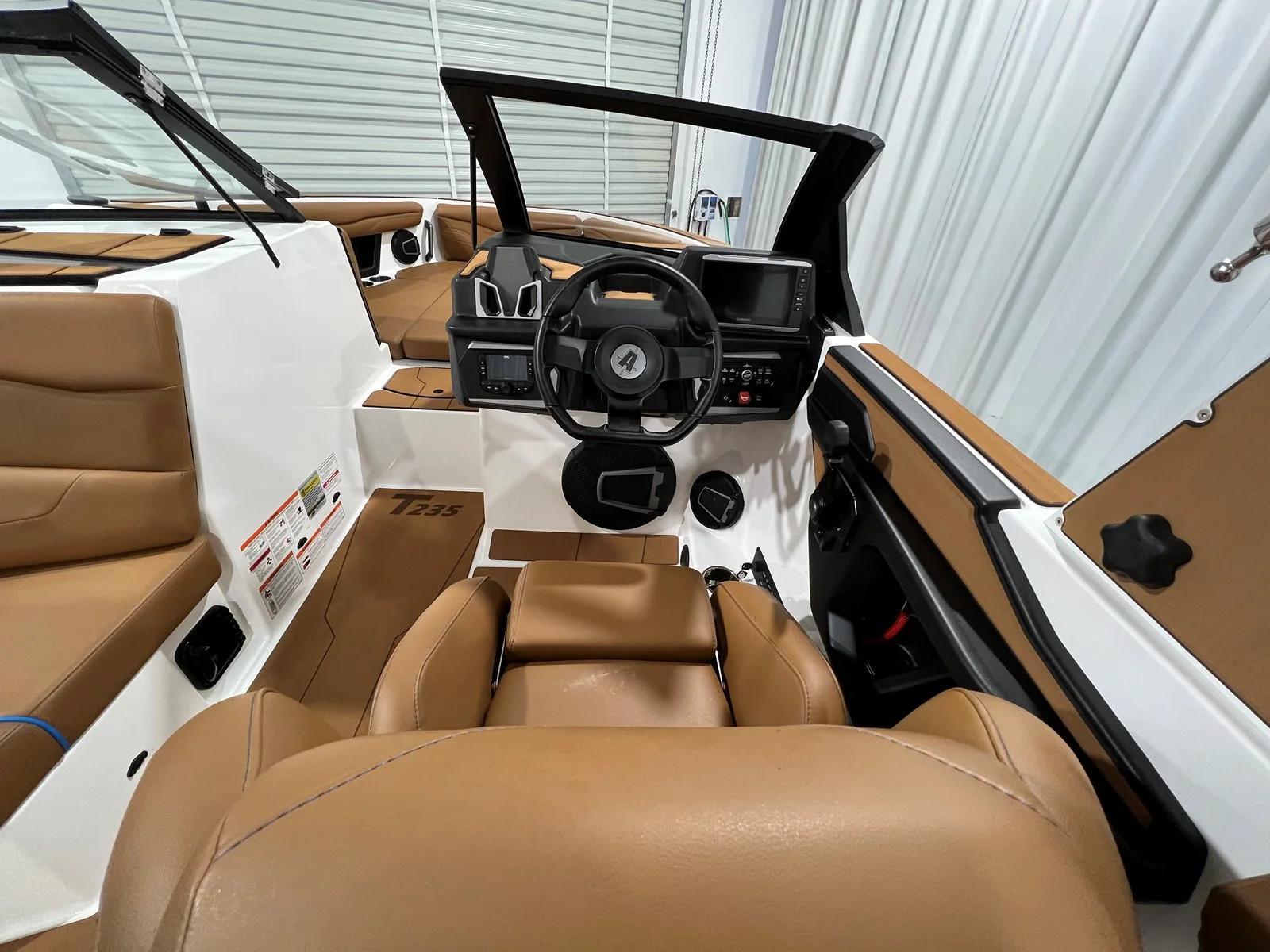 2024 Axis T235 Ski and Wakeboard for sale - YachtWorld