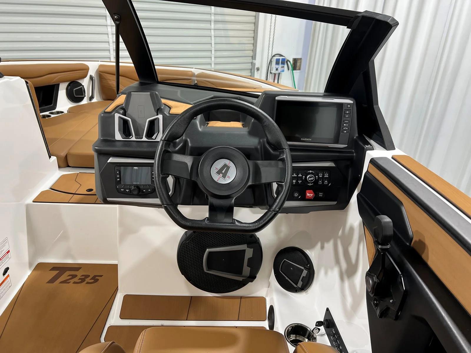 2024 Axis T235 Ski and Wakeboard for sale - YachtWorld