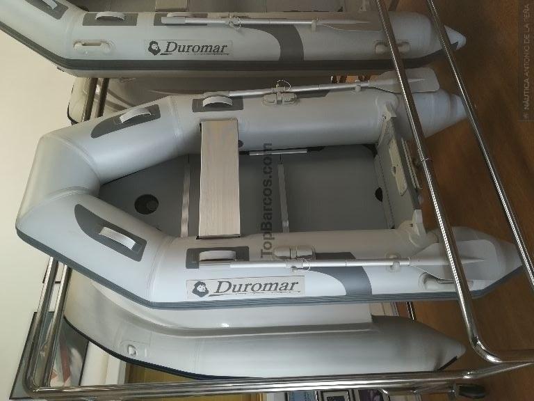 Duromar Nuevo - Cosas de Barcos