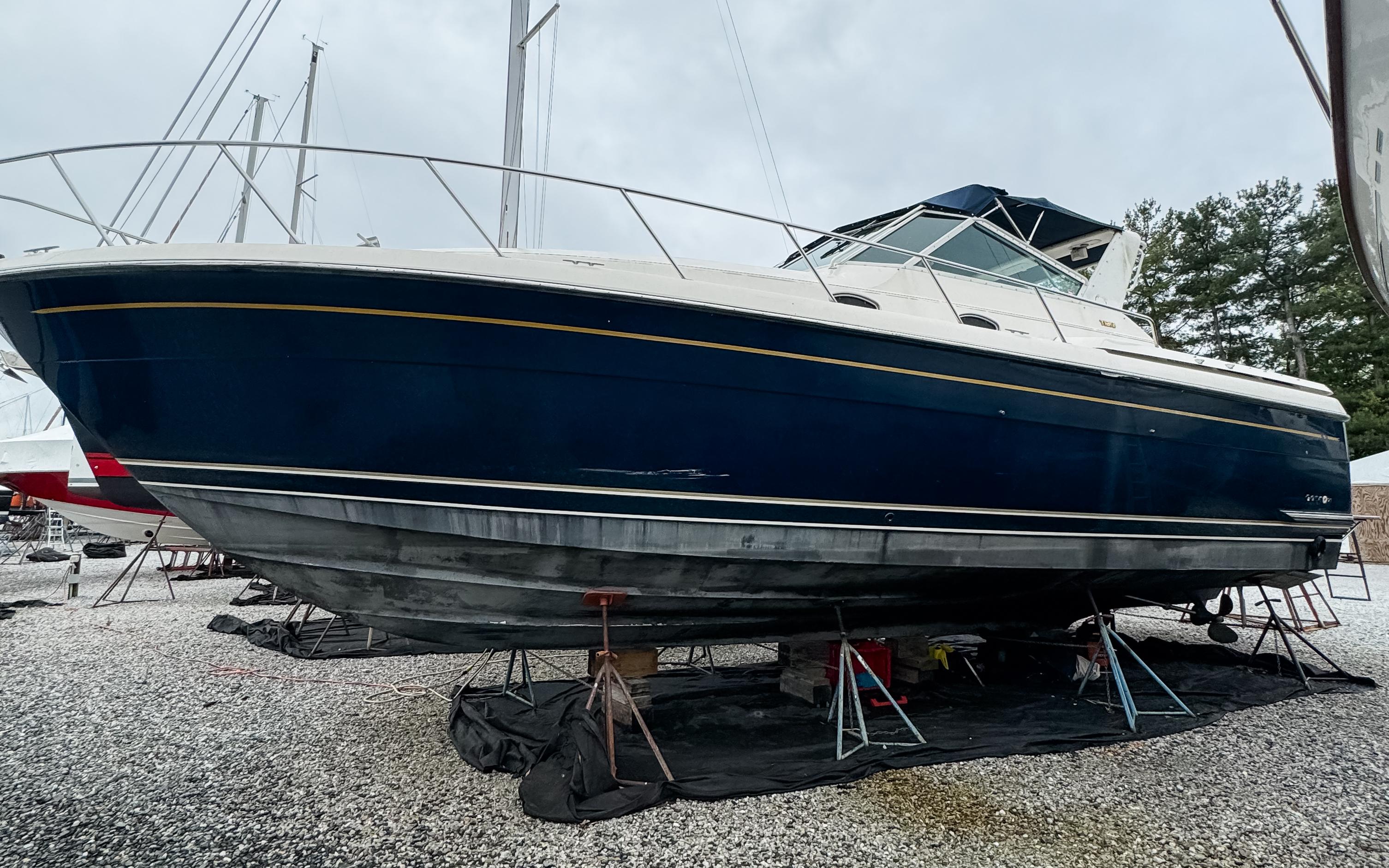 Tiara Yachts 4000 Express boats for sale | YachtWorld