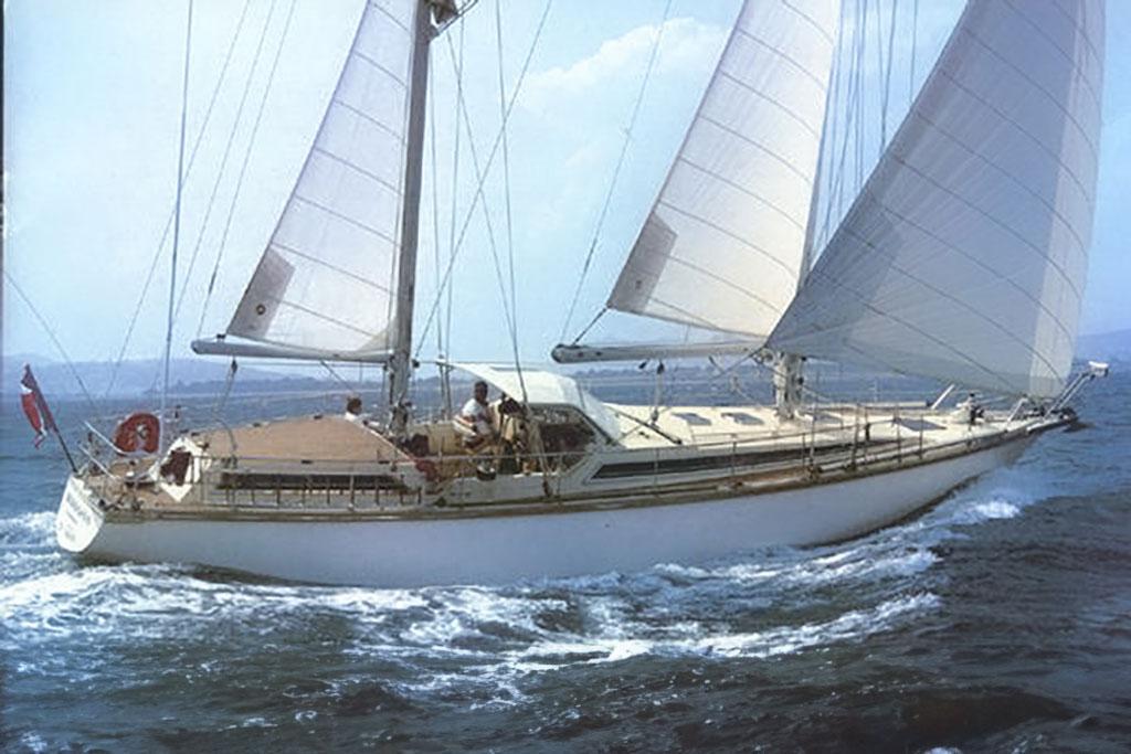 Used Amel Mango 52 in 83 - Var - iNautia