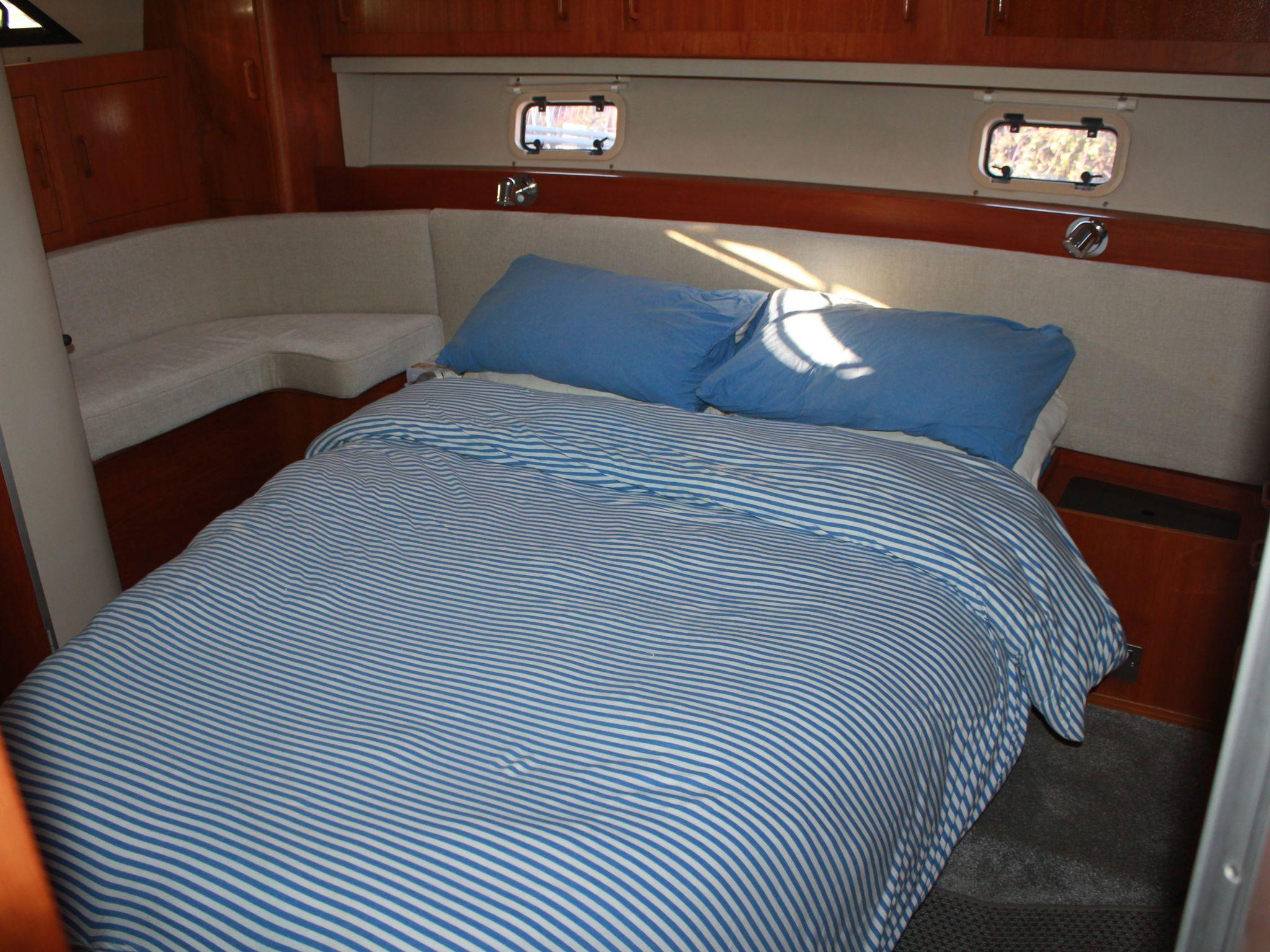 1991 Princess 435 Motor Yachts for sale - YachtWorld