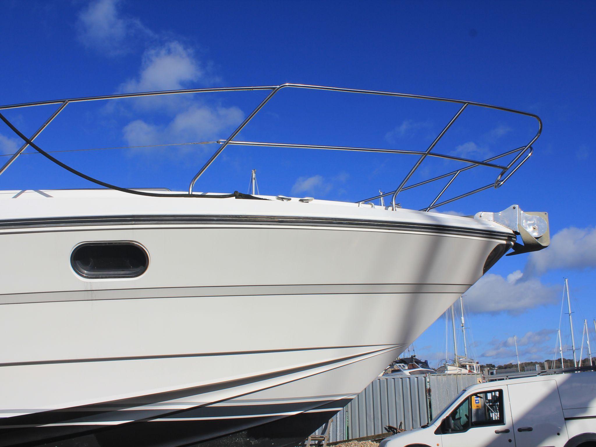 1991 Princess 435 Motor Yachts for sale - YachtWorld