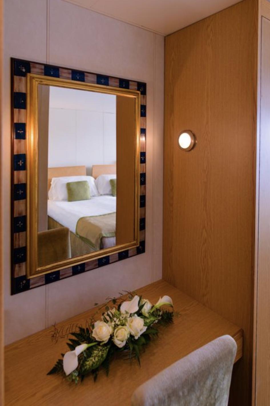 MINERVA Cruise Ship Custom for sale - YachtWorld