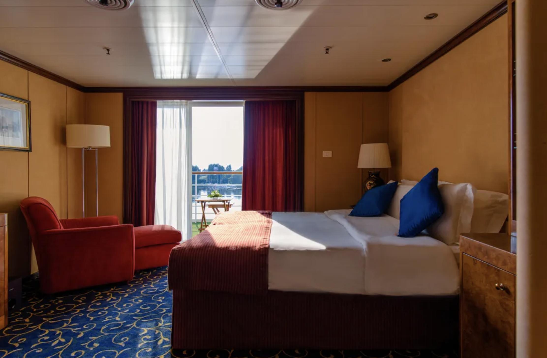 MINERVA Cruise ships Custom for sale - YachtWorld