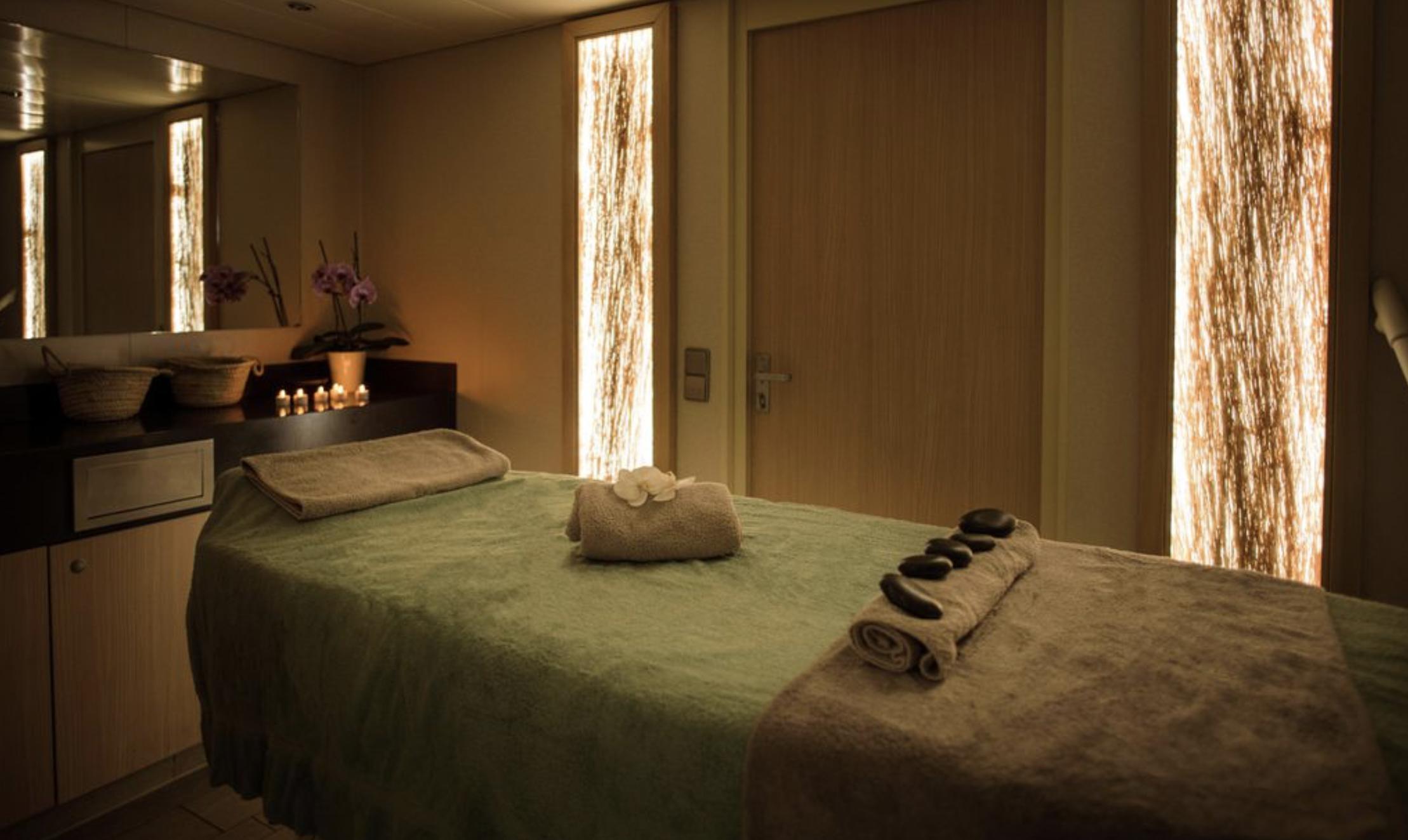 MINERVA Cruise ships Custom for sale - YachtWorld