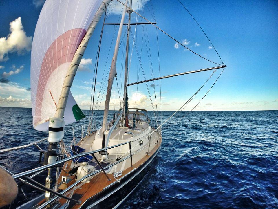 2005 Island Packet 440 Cruiser for sale - YachtWorld