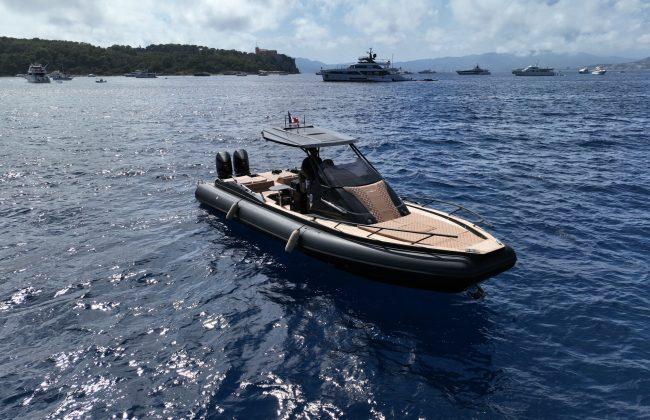 Occasion 2023 SPX RIB SPX 38 - Alpes-Maritimes ( 06 ) | Annonces du Bateau