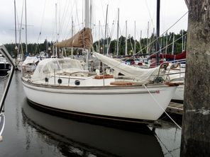 Shannon 28 boats for sale | YachtWorld