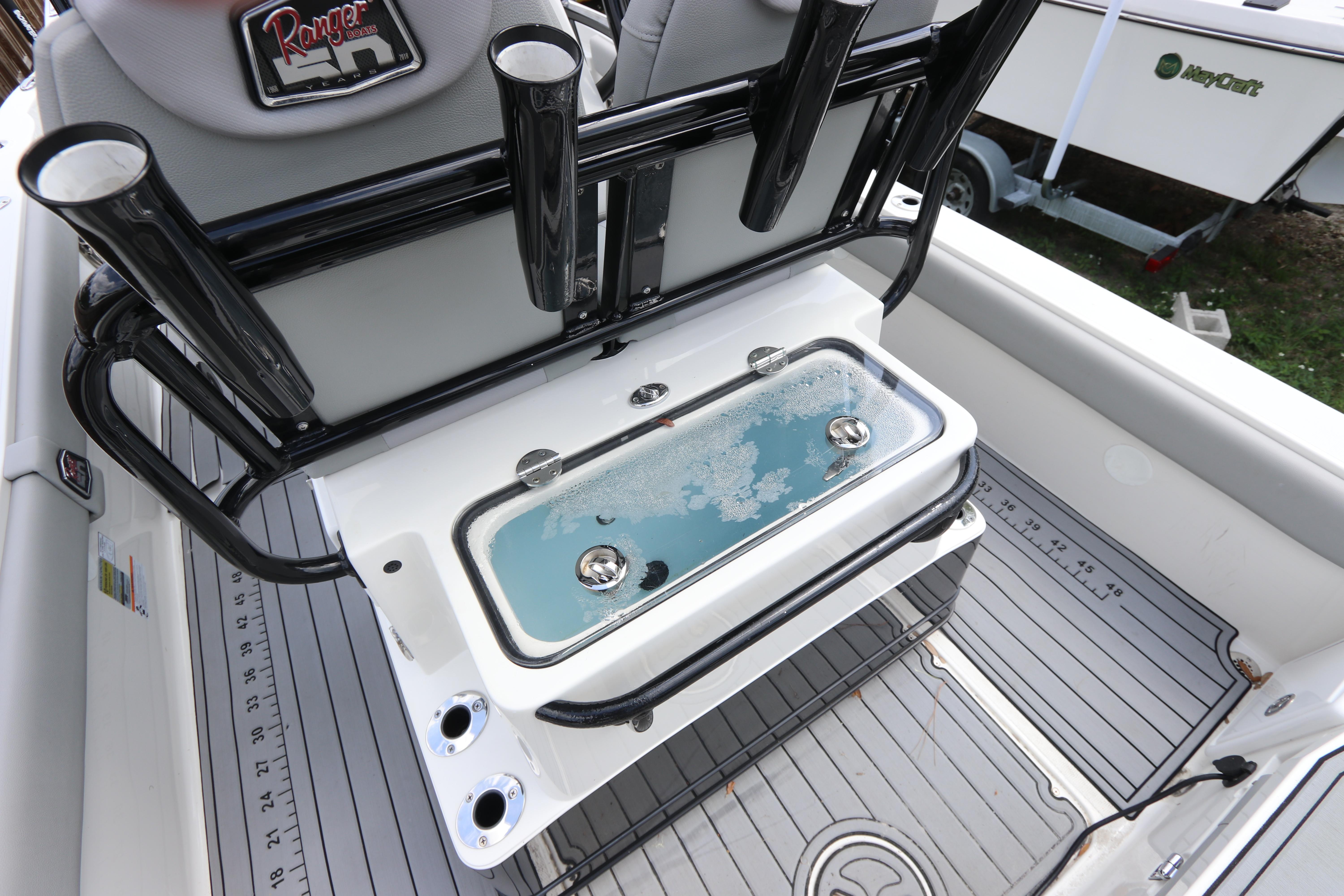 2018 Ranger 2510 Bay Ranger Bay boats in vendita- YachtWorld