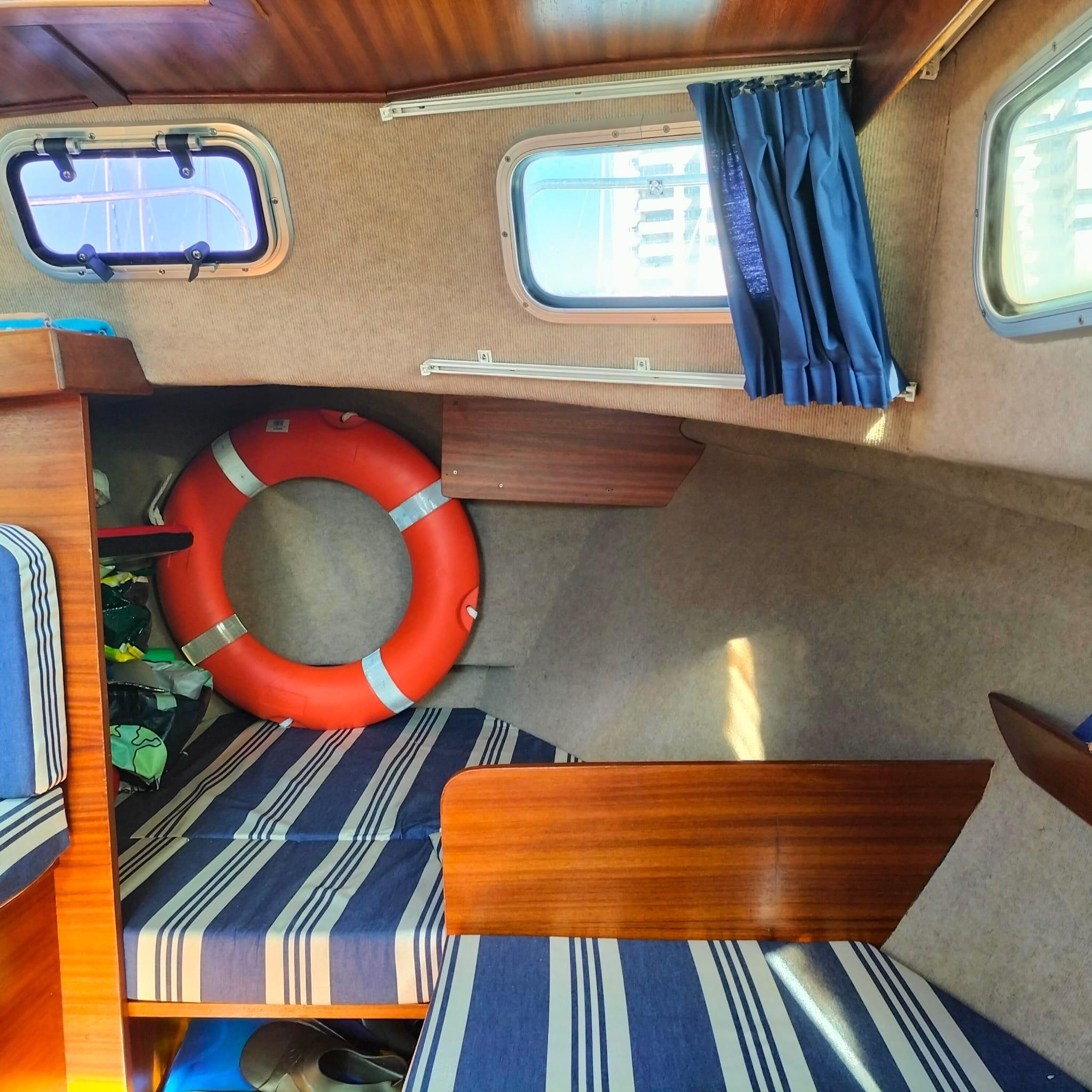 2015 Llaut CAPEADOR 36 Llaut for sale - YachtWorld