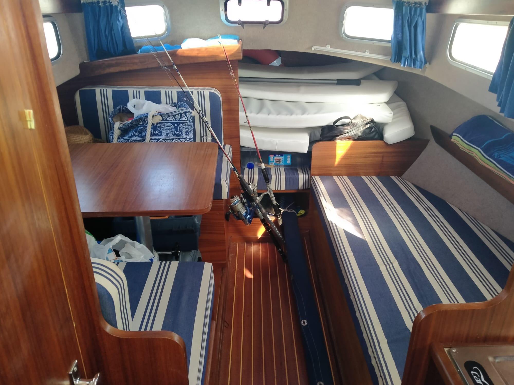 2015 Llaut CAPEADOR 36 Llaut for sale - YachtWorld