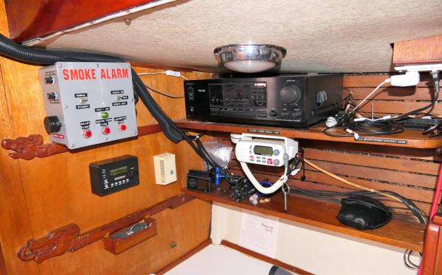 1979 Roberts 54 Centre Cockpit for sale - YachtWorld