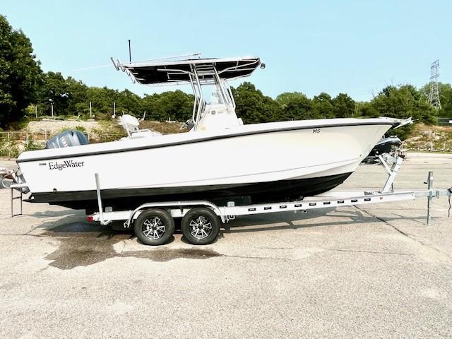 Edgewater boats for sale | YachtWorld